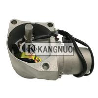 China High Quality Excavator ZAX200 ZX200 EX200 EX200-5 Throttle Motor 4614911 4360509 for sale