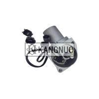 China High Quality Excavator ZAX200 ZX200 EX200 EX200-5 Throttle Motor 4614911 4360509 for sale