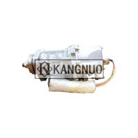 China 3TNV88 4TNV88 Excavator Engine Parts Diesel Fuel Injection Pump 729659-51360 Silver for sale