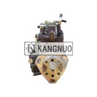 China 3TNV88 4TNV88 Excavator Engine Parts Diesel Fuel Injection Pump 729659-51360 Silver for sale