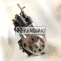 China 3TNV88 4TNV88 Excavator Engine Parts Diesel Fuel Injection Pump 729659-51360 Silver for sale