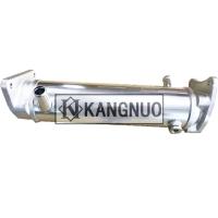 China 8-97378939-3 Excavator Diesel Engine Parts 4HK1 For EGR Cooler for sale