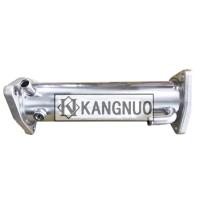 China 8-97378939-3 Excavator Diesel Engine Parts 4HK1 For EGR Cooler for sale