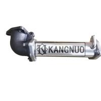 China 8-97378939-3 Excavator Diesel Engine Parts 4HK1 For EGR Cooler for sale