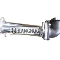 China 8-97378939-3 Excavator Diesel Engine Parts 4HK1 For EGR Cooler for sale