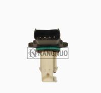 China 4984590 Excavator Flow Sensor Types Excavator Parts KANGNUO for sale