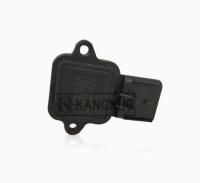 China 4984590 Excavator Flow Sensor Types Excavator Parts KANGNUO for sale