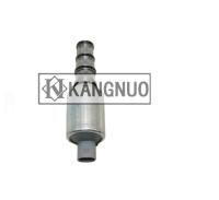 China 0501330964 7343934 Excavator Solenoid Valve AL177192 6 Months Warranty for sale
