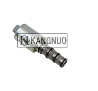 China 0501330964 7343934 Excavator Solenoid Valve AL177192 6 Months Warranty for sale