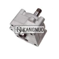 China 15471-35013 Excavator Engine Oil Pump V2203 Excavator Spare Parts for sale