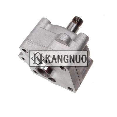 China 15471-35013 Excavator Engine Oil Pump V2203 Excavator Spare Parts for sale