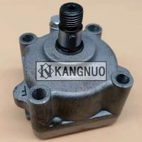 China 15471-35013 Excavator Engine Oil Pump V2203 Excavator Spare Parts for sale