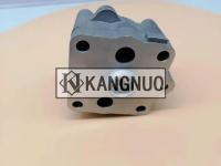 China 15471-35013 Excavator Engine Oil Pump V2203 Excavator Spare Parts for sale