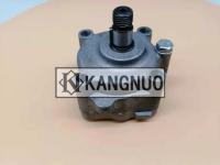 China 15471-35013 Excavator Engine Oil Pump V2203 Excavator Spare Parts for sale