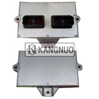 China 3965953 3944125 3990517 Excavator Engine Parts QSB6.9 ECM Electronic Control Module for sale