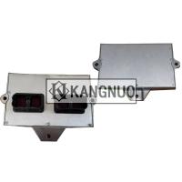 China 3965953 3944125 3990517 Excavator Engine Parts QSB6.9 ECM Electronic Control Module for sale