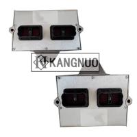 China 3965953 3944125 3990517 Excavator Engine Parts QSB6.9 ECM Electronic Control Module for sale