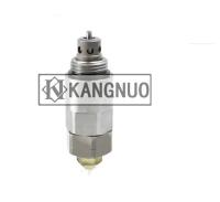China EX200-5 Hydraulic Main Relief Valve 4372039 4358914 For Excavator for sale