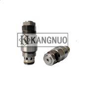 China EX200-5 Hydraulic Main Relief Valve 4372039 4358914 For Excavator for sale