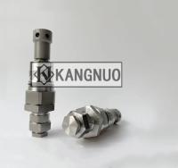 China EX200-5 Hydraulic Main Relief Valve 4372039 4358914 For Excavator for sale
