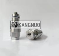 China EX200-5 Hydraulic Main Relief Valve 4372039 4358914 For Excavator for sale