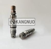 China EX200-5 Hydraulic Main Relief Valve 4372039 4358914 For Excavator for sale