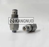 China EX200-5 Hydraulic Main Relief Valve 4372039 4358914 For Excavator for sale