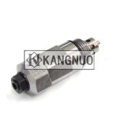 China EX200-5 Hydraulic Main Relief Valve 4372039 4358914 For Excavator for sale