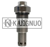 China EX200-1 VH07-7 Excavator Main Relief Valve 4228354 4242176 for sale