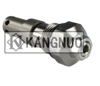 China EX200-1 VH07-7 Excavator Main Relief Valve 4228354 4242176 for sale