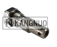 China EX200-1 VH07-7 Excavator Main Relief Valve 4228354 4242176 for sale