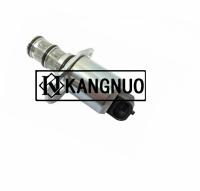 China Hydraulic Excavator Solenoid Valve AT310584 RE211156 for sale