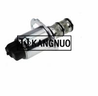 China Hydraulic Excavator Solenoid Valve AT310584 RE211156 for sale