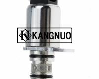 China Hydraulic Excavator Solenoid Valve AT310584 RE211156 for sale