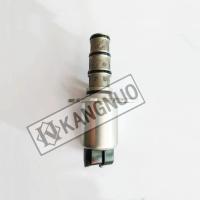 China OEM Hydraulic Solenoid Valve Types AT310587 3 Month Warranty for sale