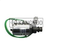 China Hydraulic Solenoid Valve Excavator Spare Parts 154-3064 for sale