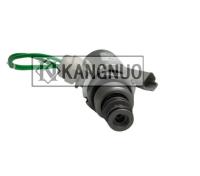China Hydraulic Solenoid Valve Excavator Spare Parts 154-3064 for sale