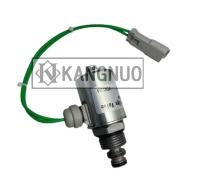China Hydraulic Solenoid Valve Excavator Spare Parts 154-3064 for sale