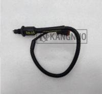 China PC200-8 PC200LC-8 PC220LC-8 Excavator Oil Water Separator Sensor 600-311-3720 for sale
