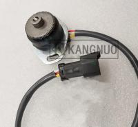 China PC200-8 PC200LC-8 PC220LC-8 Excavator Oil Water Separator Sensor 600-311-3720 for sale