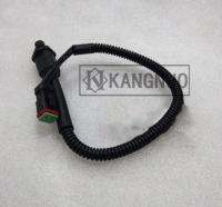 China PC200-8 PC200LC-8 PC220LC-8 Excavator Oil Water Separator Sensor 600-311-3720 for sale
