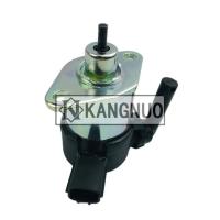 China V3300 Excavator Engine Parts Fuel Shutdown Solenoid 1C010-60015 for sale