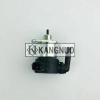 China V3300 Excavator Engine Parts Fuel Shutdown Solenoid 1C010-60015 for sale