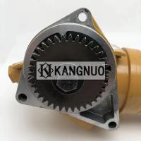 China 180-7341 3126B Excavator Engine Parts 322C 325C Fuel Injection Pump for sale