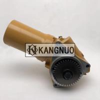 China 180-7341 3126B Excavator Engine Parts 322C 325C Fuel Injection Pump for sale