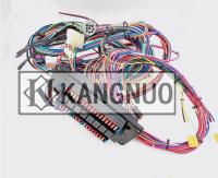 China E325D E336D Excavator Fuse Box Wiring Harness 275-8651 2758651 for sale