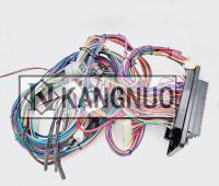 China E325D E336D Excavator Fuse Box Wiring Harness 275-8651 2758651 for sale