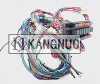 China E325D E336D Excavator Fuse Box Wiring Harness 275-8651 2758651 for sale