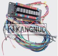 China E325D E336D Excavator Fuse Box Wiring Harness 275-8651 2758651 for sale
