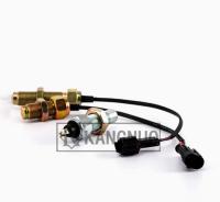 China EC210B EC240B EC290B Excavator Sensor 20450707 Excavator Speed Sensor for sale